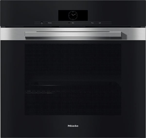 H 7880 BP 30" PureLine convection oven - Miele